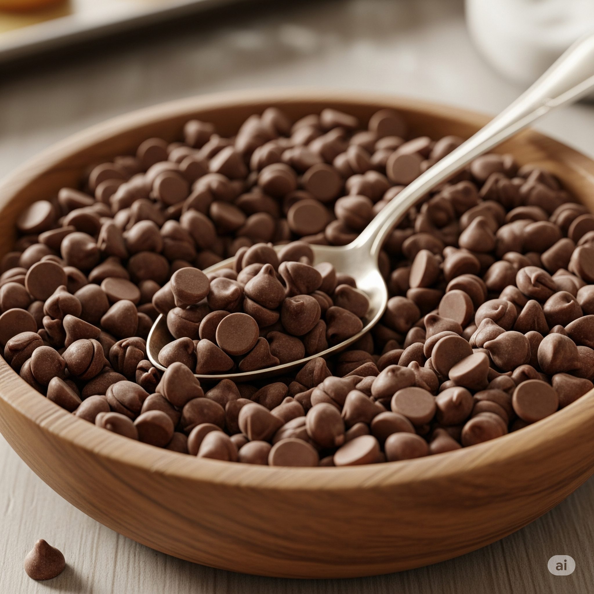Choc Chips – Hillanddale Farm
